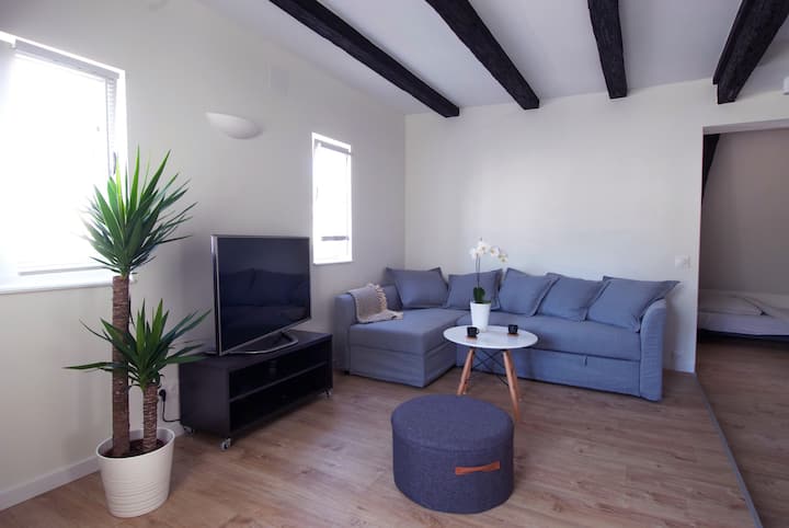 Académie8 5 - Duplex Au Centre De Strasbourg - Strazburg