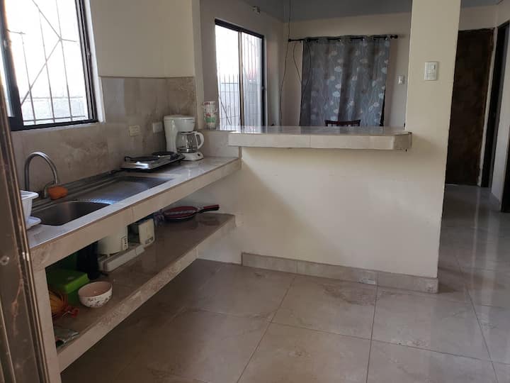 Casa Acogedora En Santa Cruz - Santa Cruz