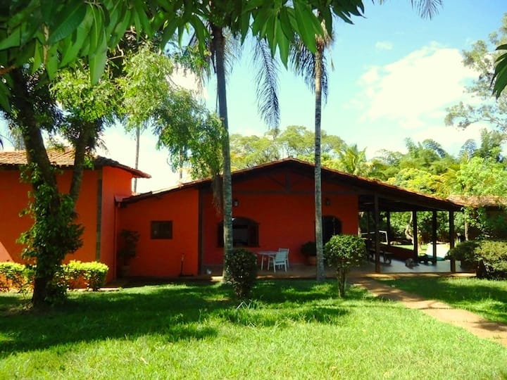 Paraíso à Beira Do Lagoa (40 Km De Belo Horizonte) - Lagoa Santa