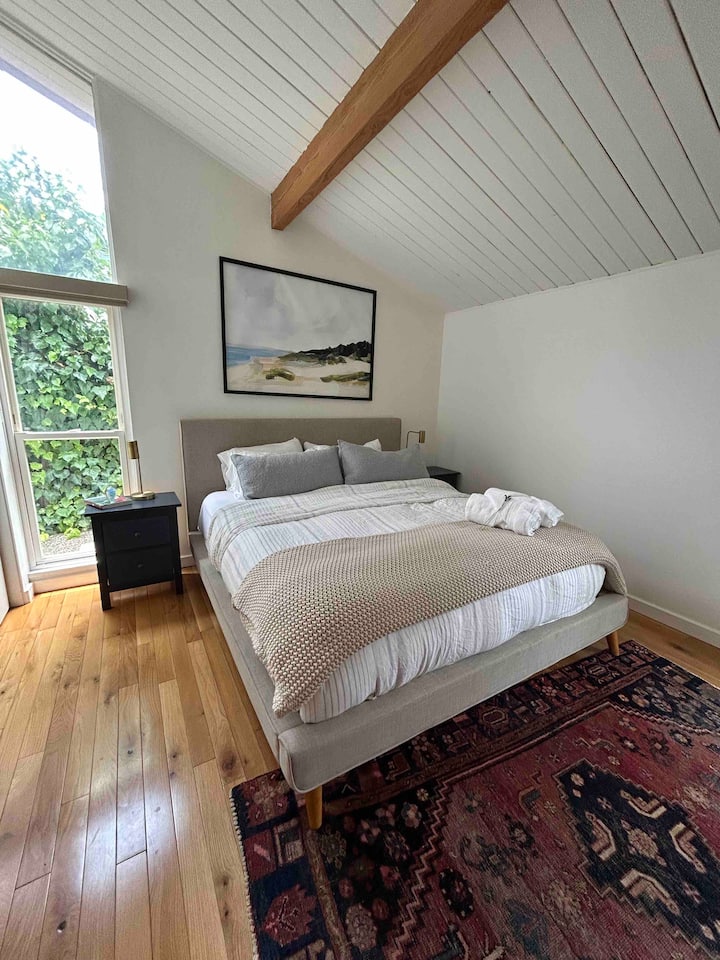 Home Away From Home With Hot Tub - Santa Barbara, CA