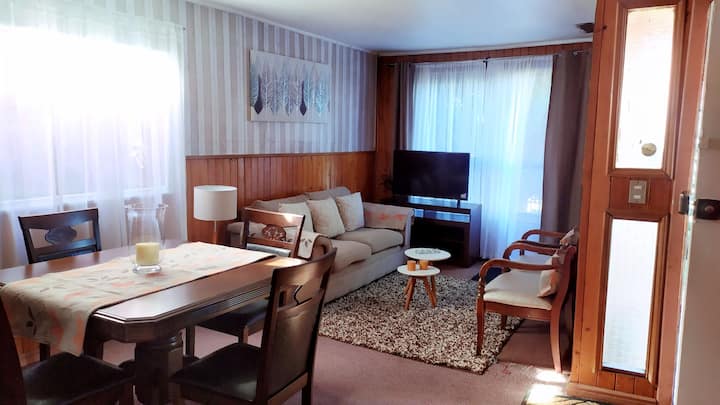 Casa Puerto Varas - Puerto Varas