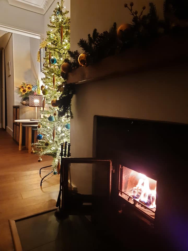 Cosy, Dog Friendly Cottage In Heart Of Whitstable - Whitstable