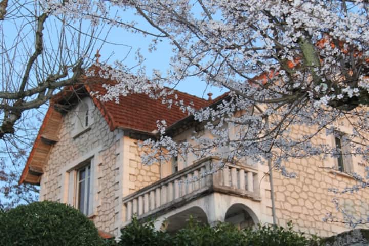 Our House In Quercy - 7 Pax - Souillac