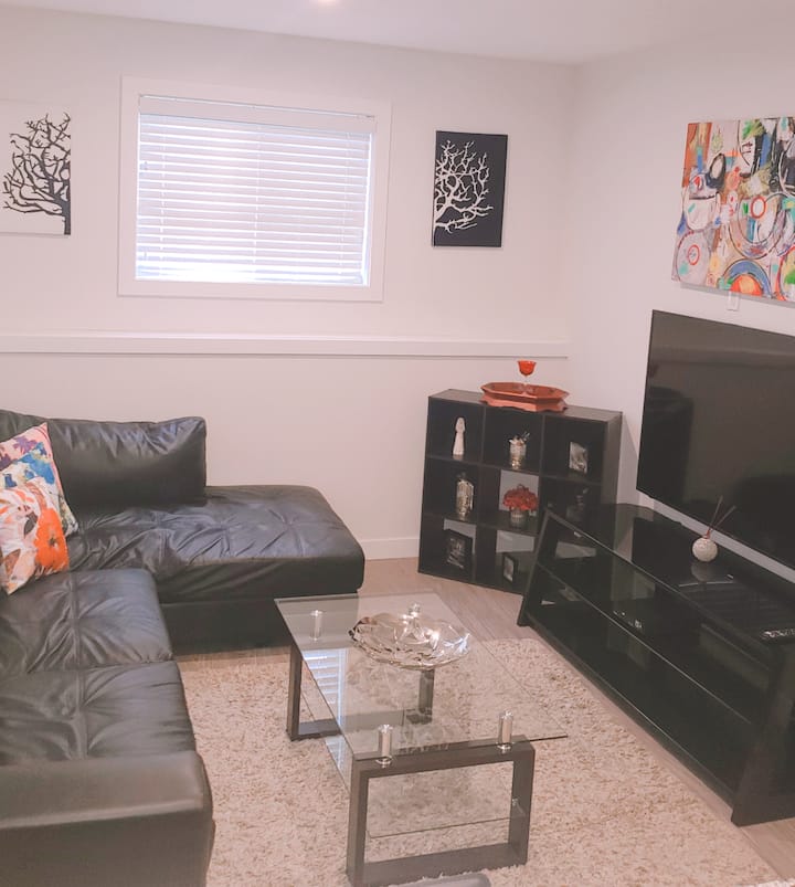 Feel Home - Saskatoon