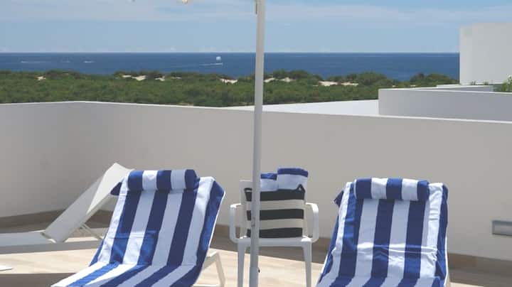 Amaterra Cabo Confort Near To The Sea - Cabo San Lucas