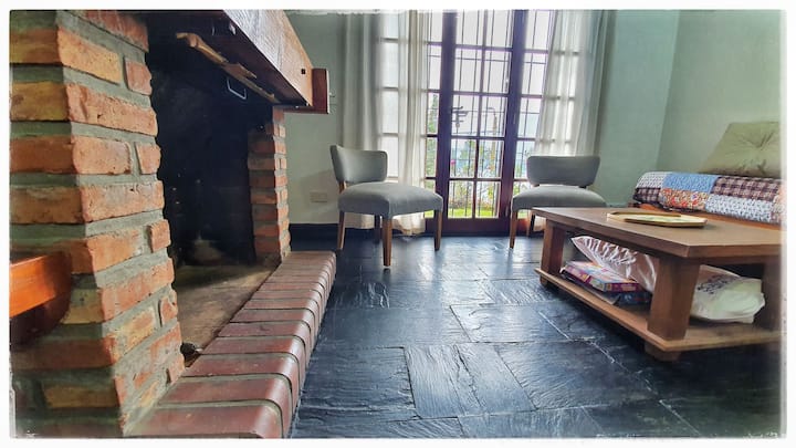 Alojamiento De Familia Bariloche K66 - Bariloche