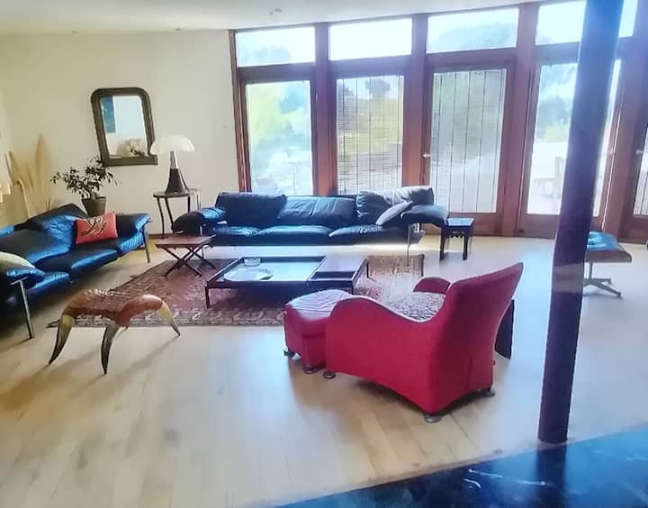 Maison Indépendante - Tiuccia