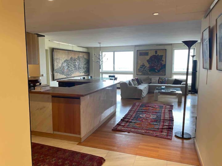 Georgeous Penthouse. Near Eiffel Tower. - Paris