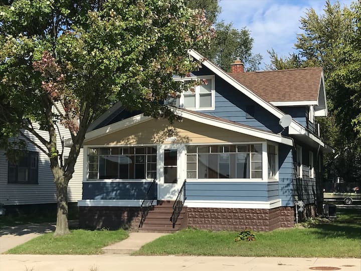 Art Loft - Muskegon, MI