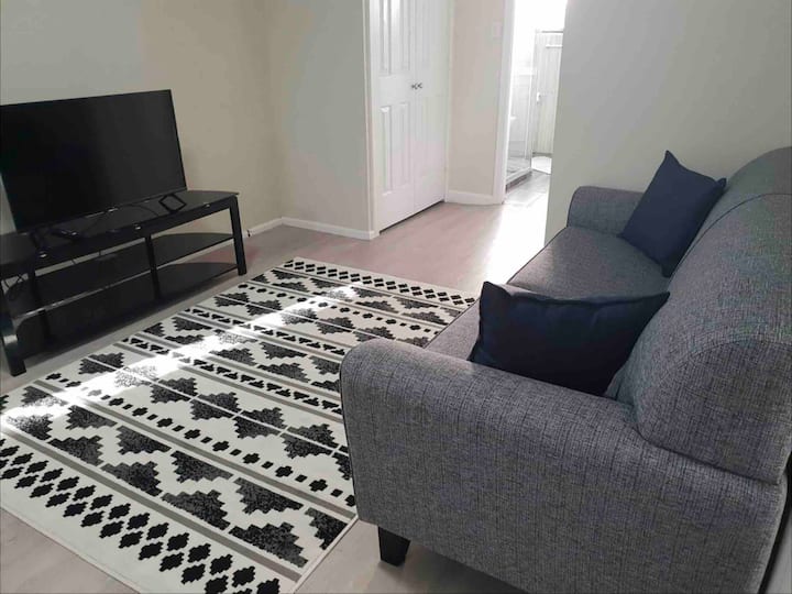 Tranquility In Town, 2 Bedroom Unit, Bush Aspect - Port Macquarie