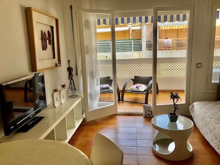 Apartment In Tossa De Mar - Costa Brava