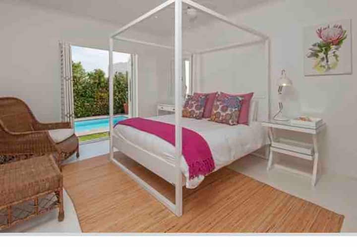 Stylish Cozy Cottage In Voelklip ( 2 To 6 People) - Hermanus