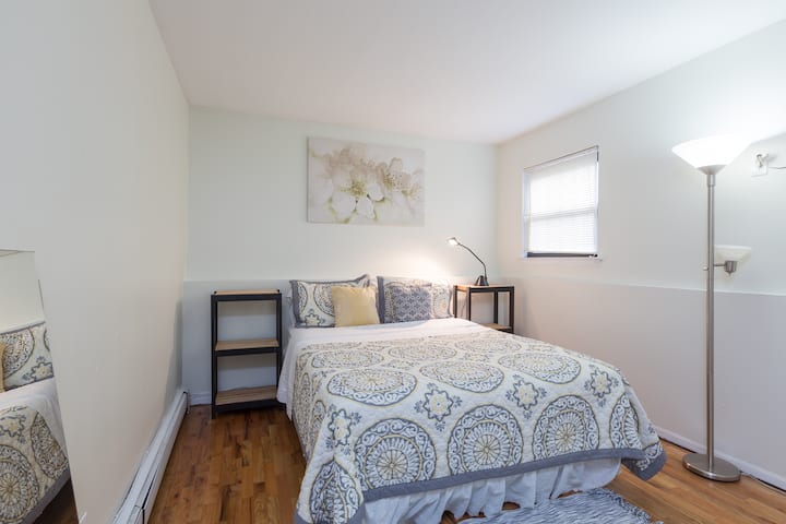 Condo Living -Perfect For Long Stays- Mins To Nyc - Nueva York