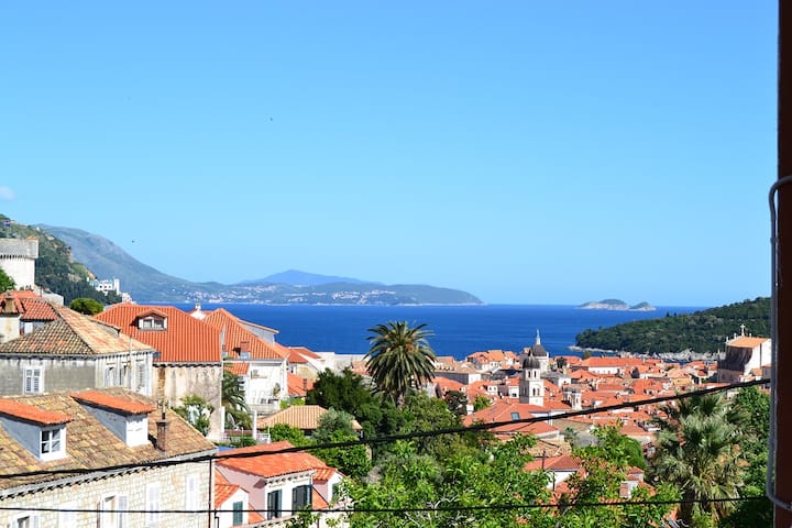 Apartment Lena & Lile Close To Old Town - Dubrovnik
