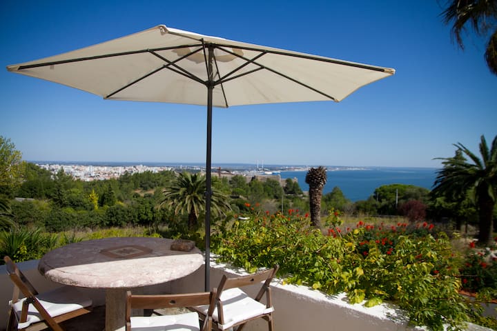 Country Cottage  Quinta  S. Filipe - Setúbal