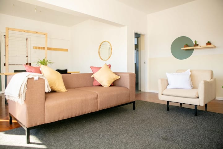 Maison Moz - Sommerschield I - Maputo