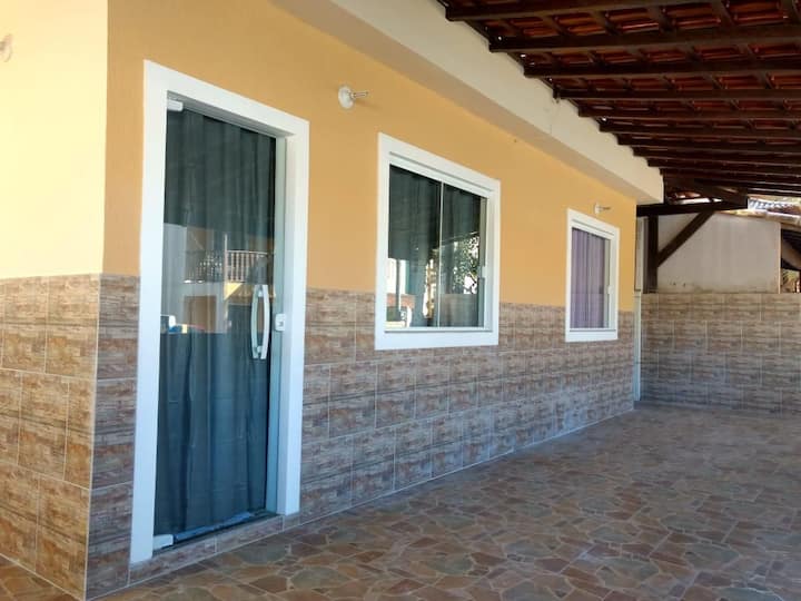 Casa Temporada Cabo Frio Condomínio Dos Pássaros - Cabo Frio