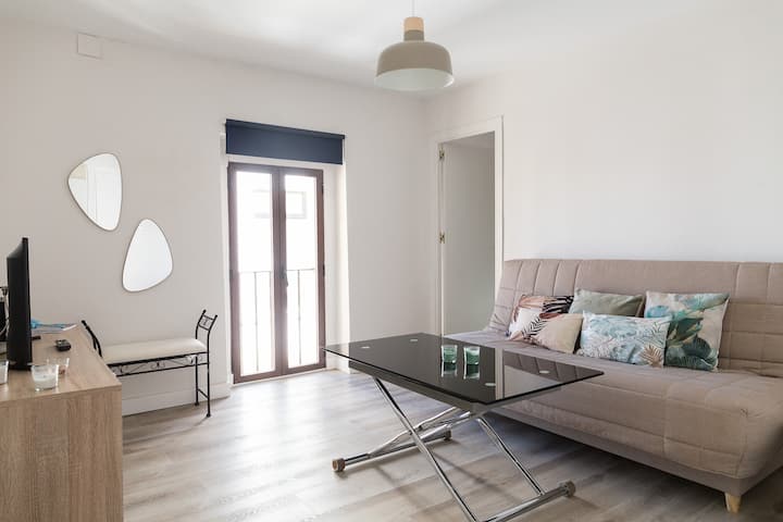 Entrecatedrales By Gades Gestión - Cadix