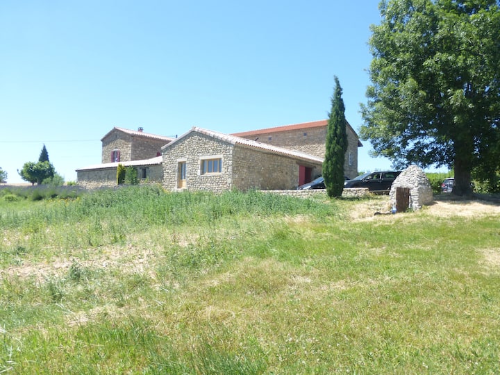 Le Jardin Des Etoiles - Tournon-sur-Rhône