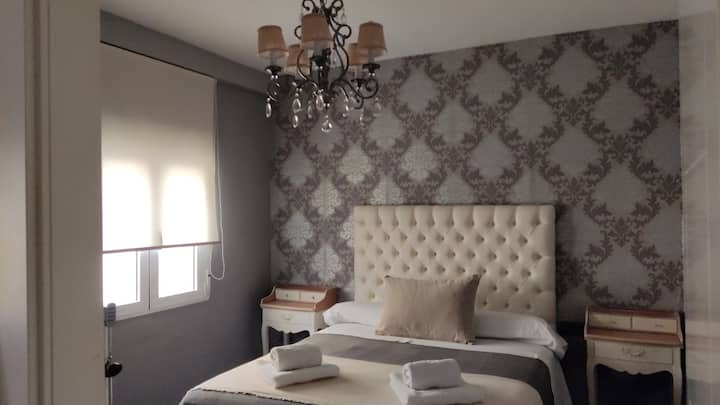 Alojamiento Marmar - Úbeda