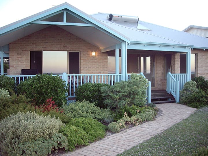 Bayside Beach House Busselton Wa - Peppermint Grove Beach
