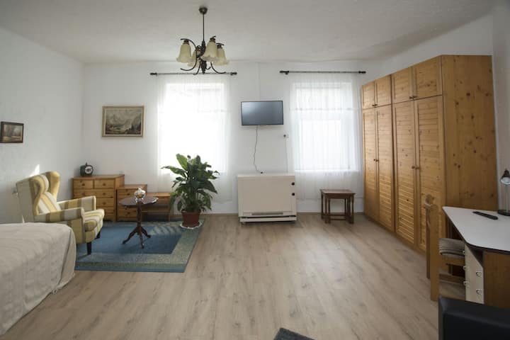 Fika Apartment 2 - Belgrade