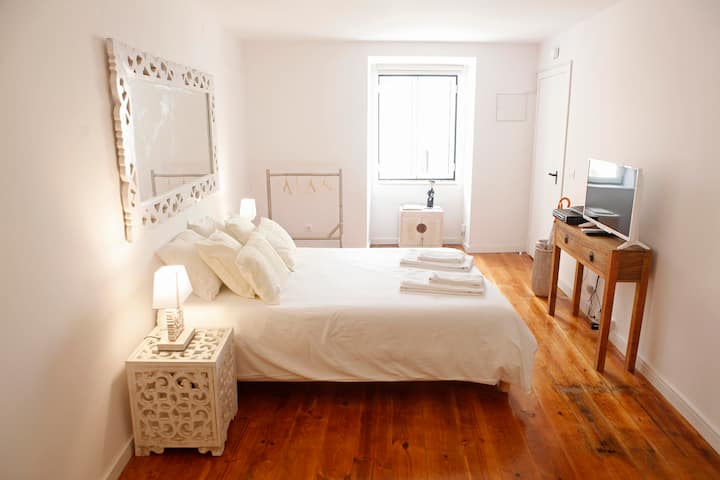 Studio Pessoa - By Mayoral - Alfama