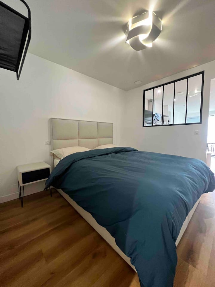 Appartement Plage Trestraou - Trebeurden