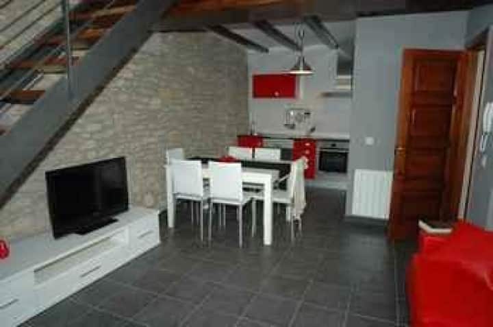 La Casa Del Mercat - Cantavieja