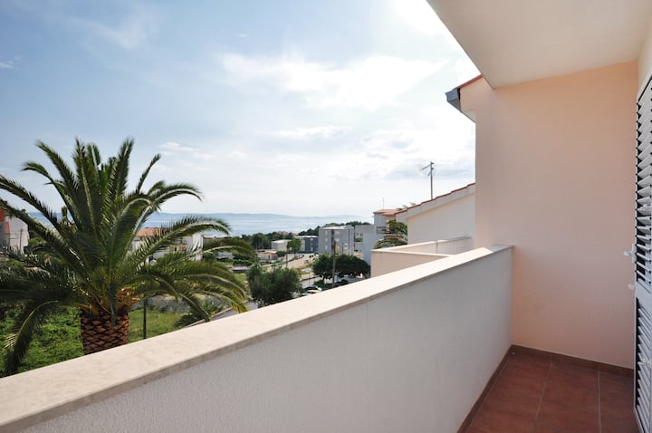 Joeduplex - Podstrana