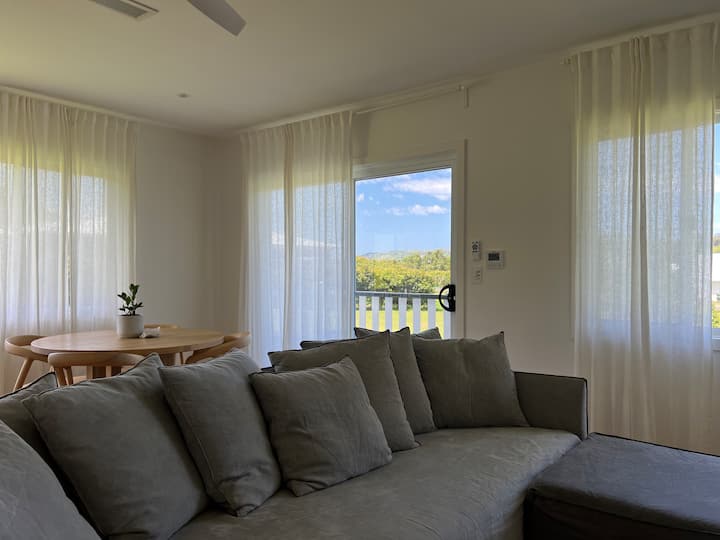 The Dale Byron Bay - Byron Bay