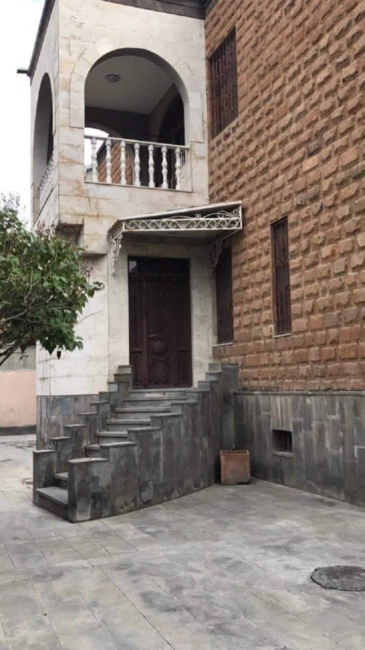 Villa-lux - Yerevan