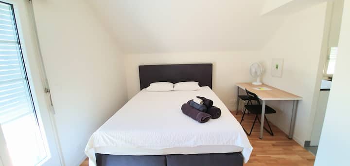 Agréable Studio à Cologny - Genf