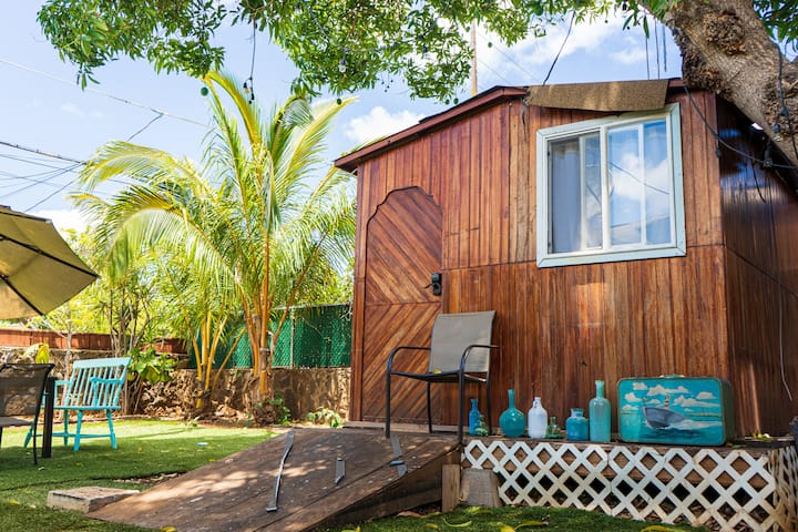 Top 4 Cabin Rentals In Oahu, Hawaii - Updated 2025 | Trip101