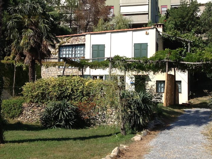 Spotorno Magiarda Cottage - Noli