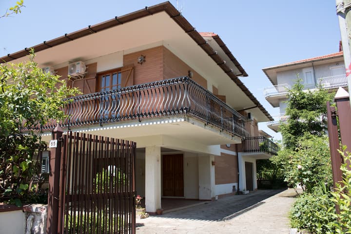 Appartamento  Ippocampo In Centro A Fondi - Lazio