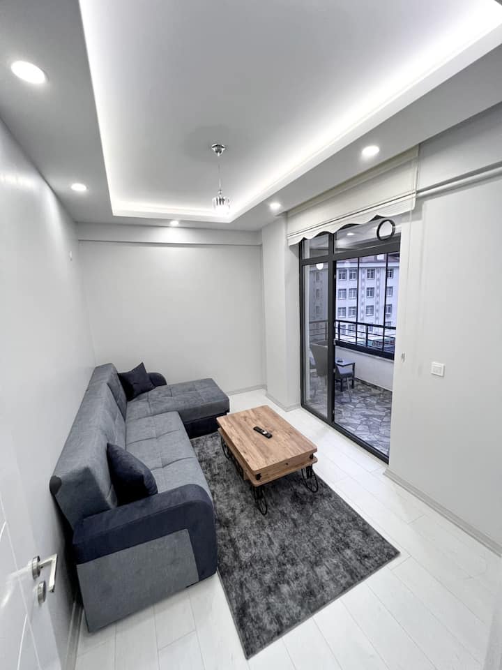 ÇIft Kişilik Daire - Nevşehir