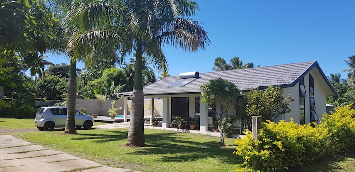 Ruatonga Villa - Rarotonga