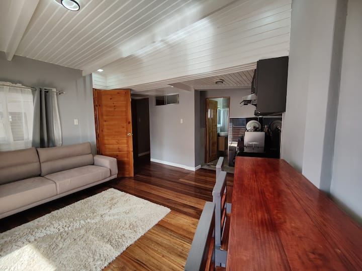 The Honeycove Apartments Of Baguio - Unit B - Baguio