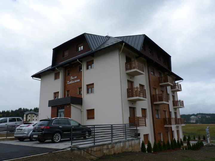 Zlatibor - A Legzöldebb Pihenés - Zlatibor