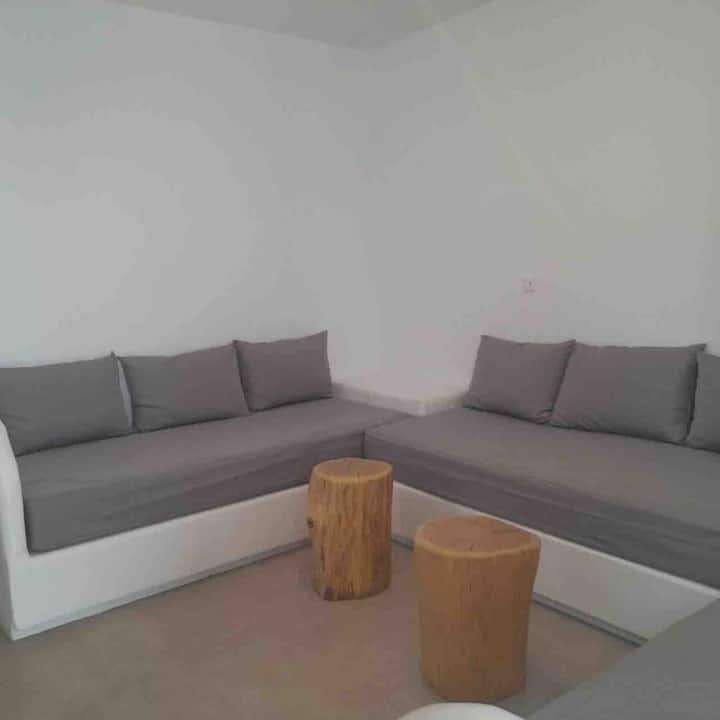 Family Room-mykonos City Center - Mykonos