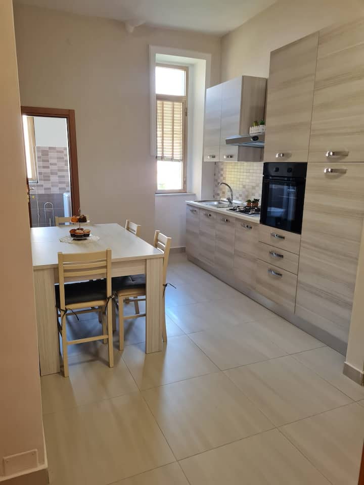 Lamaisondimaya - Castellammare di Stabia