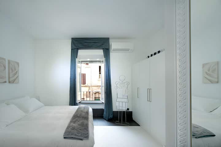 Sant'agata Home - Rome