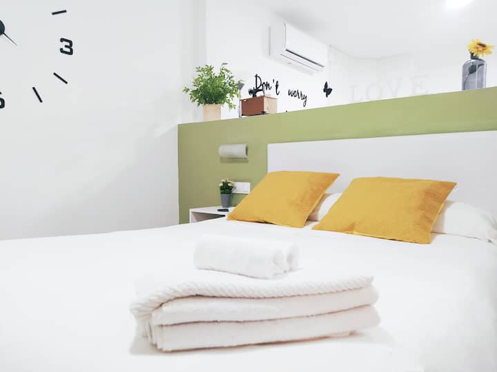 La Magdalena 3 - Córdoba, Espagne