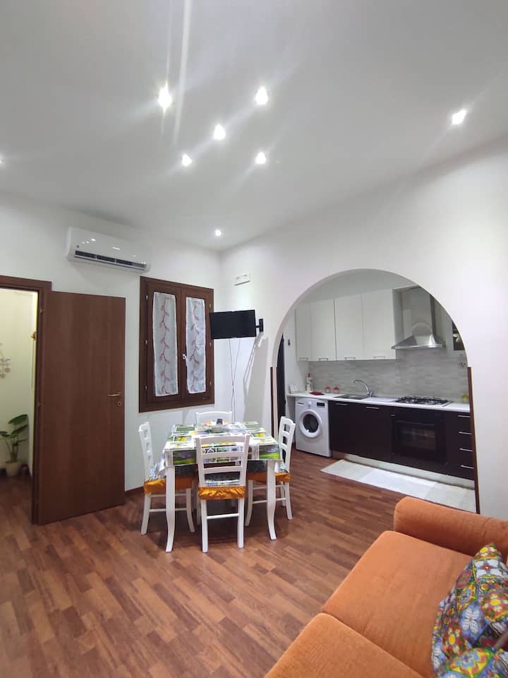 Casa In Centro “I Due Mori” - Trapani
