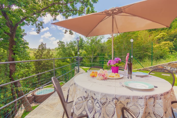Villino Laura By Portofinohomes - Camogli