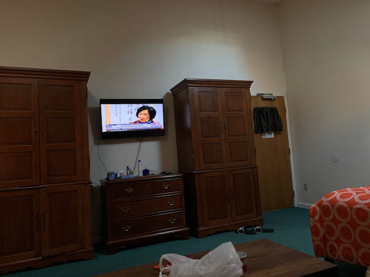 Apartment Airbnb!!!! - Syracuse, NY