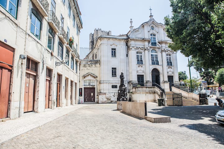 Alfama Chic 1 - Alfama