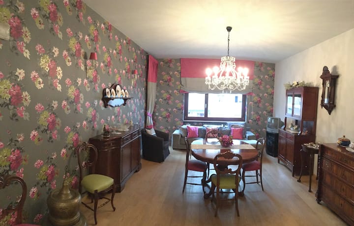 Casadamare Centro Di S Benedetto  A 200 M Dal Mare - Grottammare