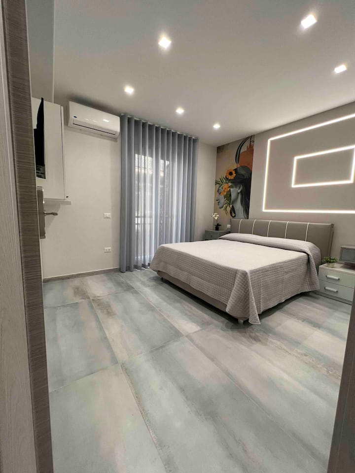 La Marina64 Bed And Breakfast - Isola di Capo Rizzuto